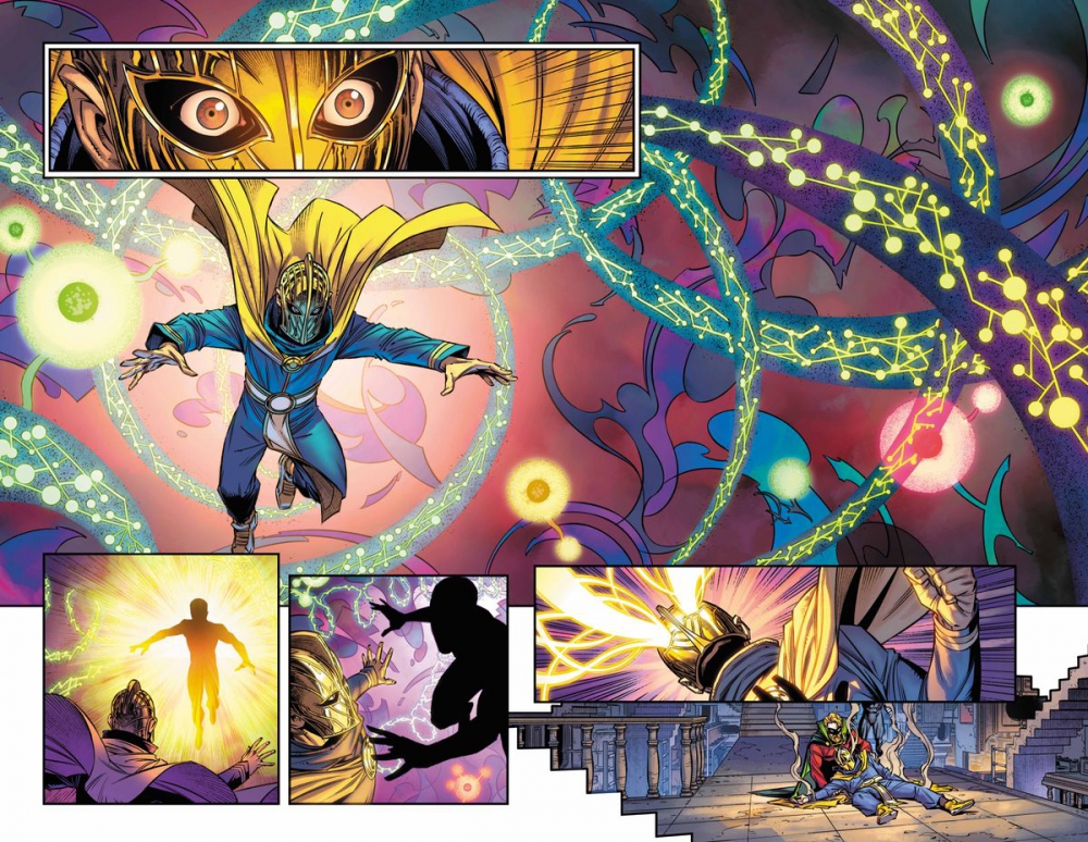 COMICSBLOG.fr | Votre site de référence d'actualité Comics